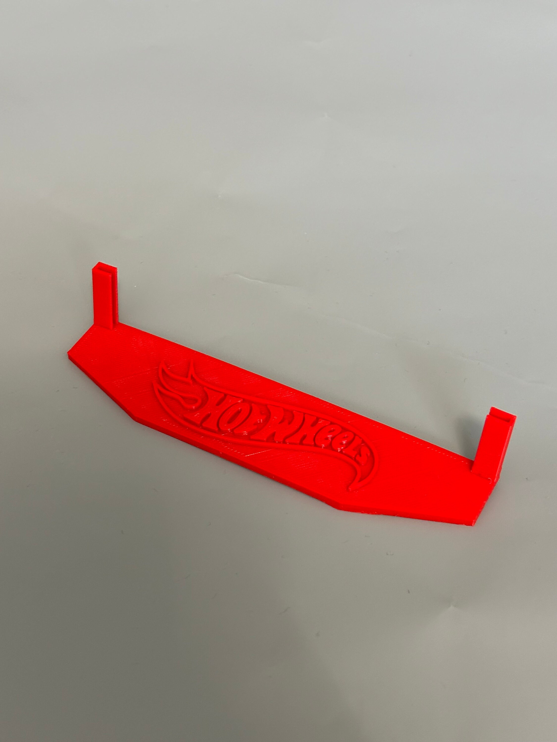 Stand for Premium Card - Hot Wheels Premium Card Stand - Premium Card ...