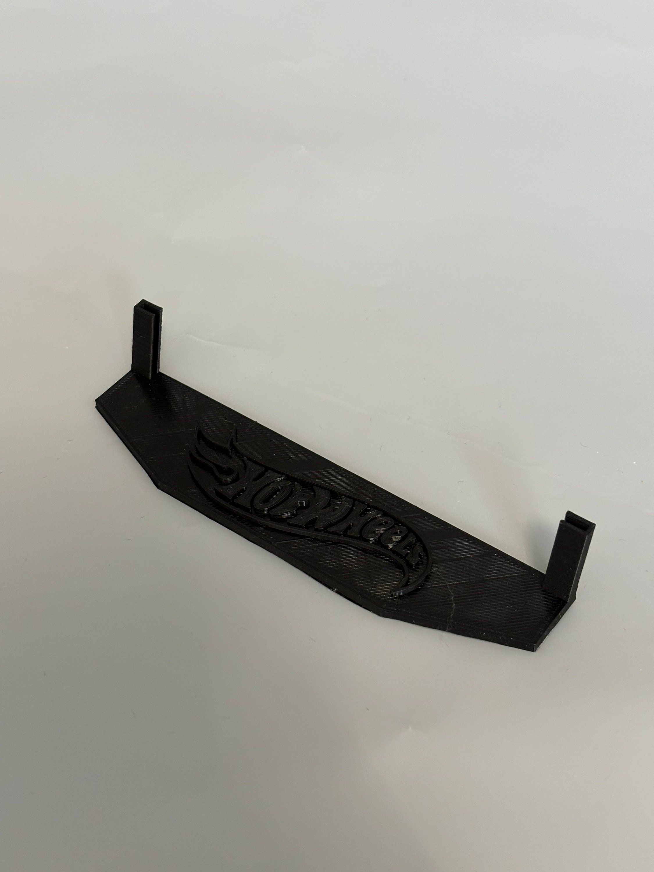 Stand for Premium Card - Hot Wheels Premium Card Stand - Premium Card ...