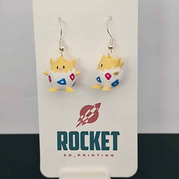 Togepi - Etsy