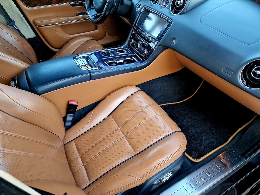 Custom Textile Car Mats for Any Car - Etsy