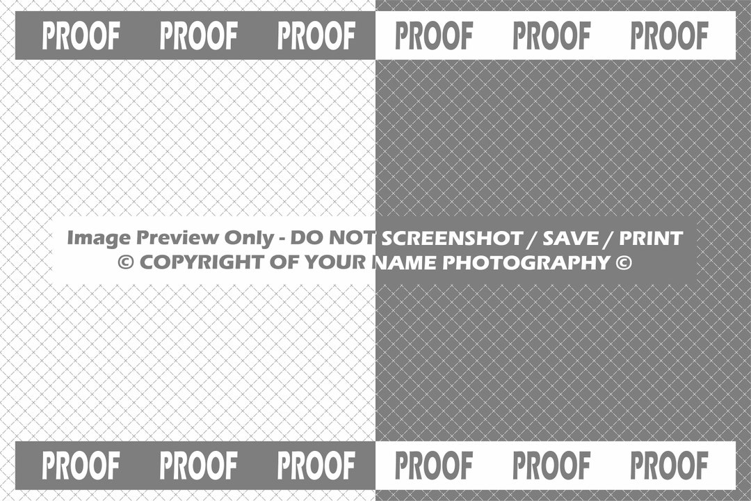 Personalized Custom Proofing Watermark - PNG - AI Watermark Remover ...