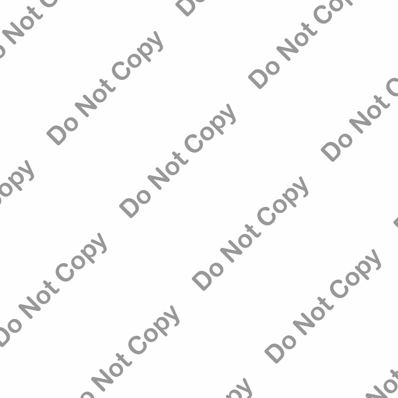 4 Do Not Copy Watermark Logo, Watermark PNG, Protect Your Online Photos ...