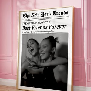 Best friend - Etsy