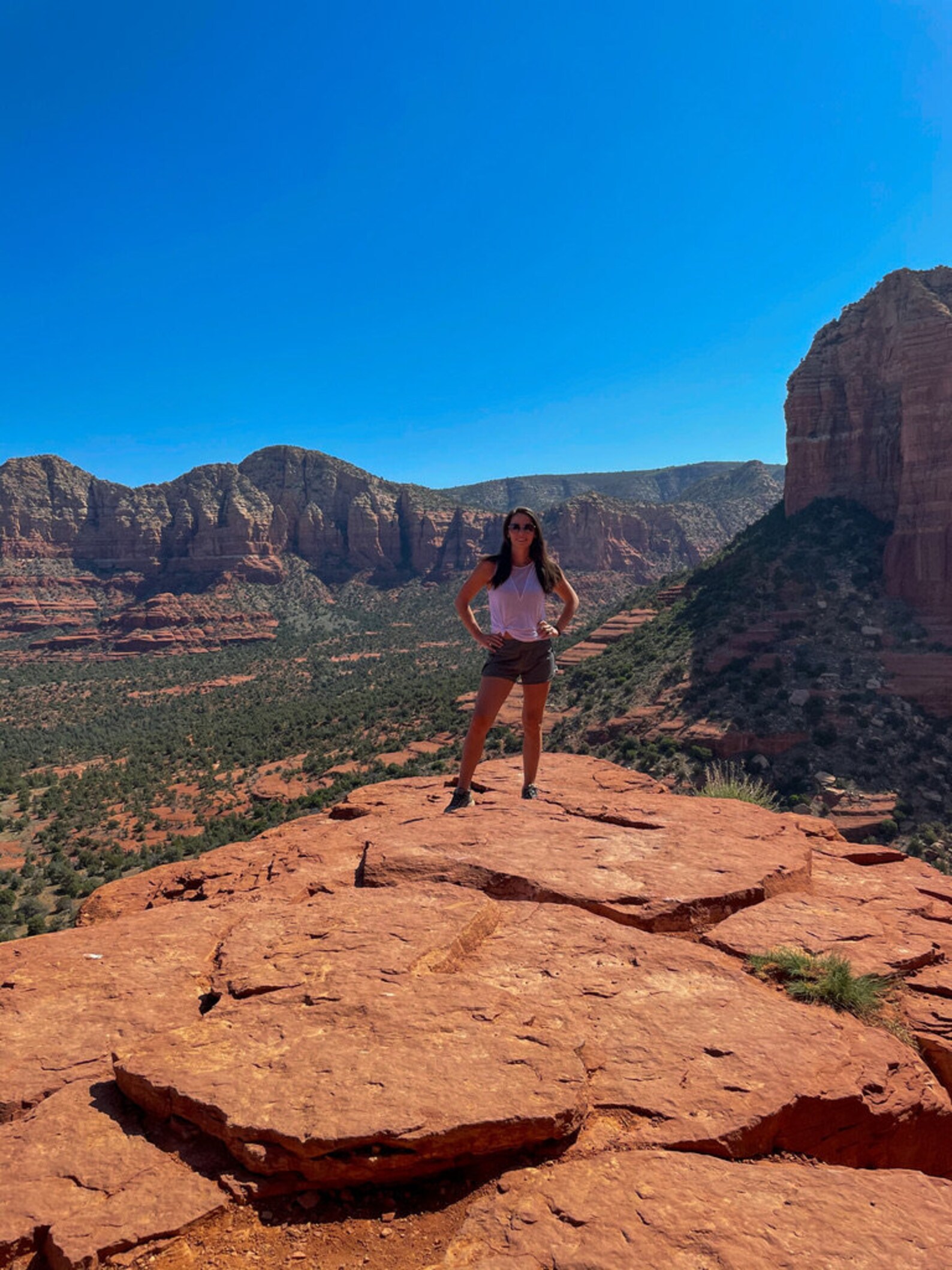 4-day Arizona Road Trip: Custom Travel Itinerary - Etsy