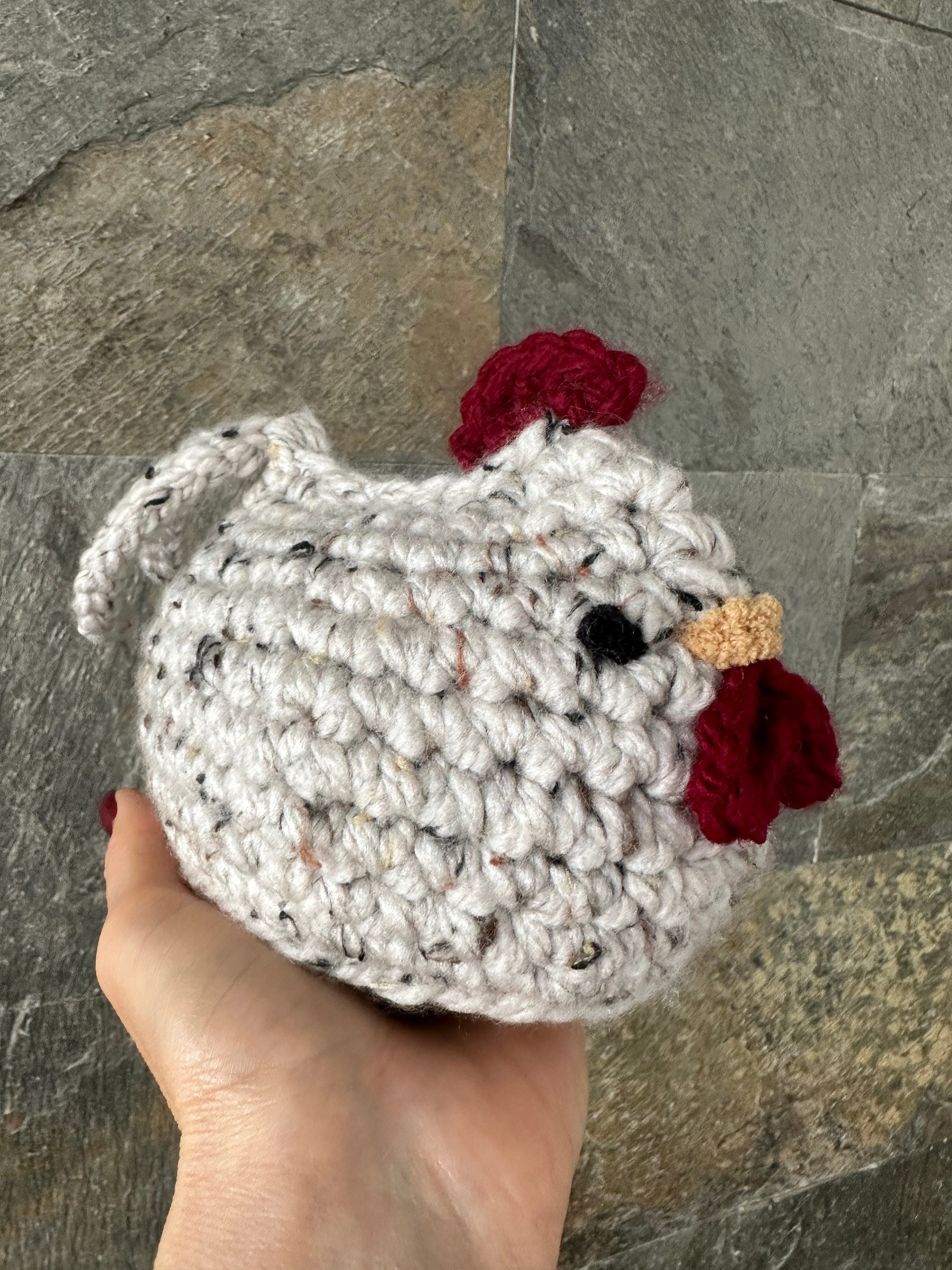 Rooster, Crochet Toy, PDF Pattern in English, Amigurumi, Plushie - Etsy