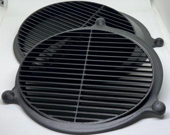 Full Vent Assembly for Ecoflow Wave 2 Including Reducing Adapters ...