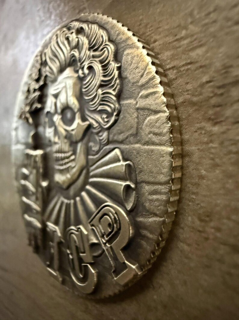 Insane Clown Posse Coin