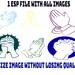 Praying Hands PNG SVG ESP Praying Hands Clipart, Cut Files for Cricut ...