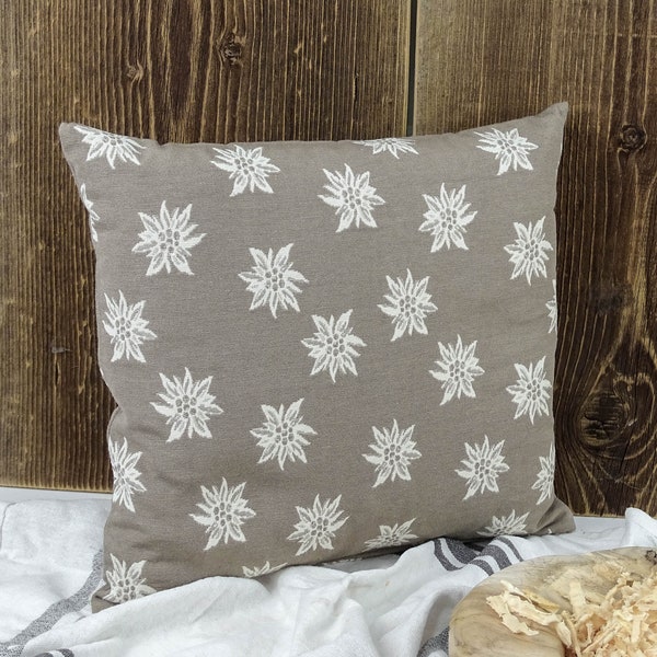 Edelweiss Fabric - Etsy
