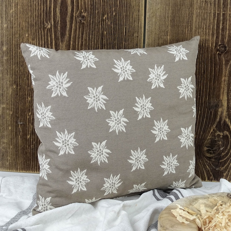 Edelweiss Fabric - Etsy