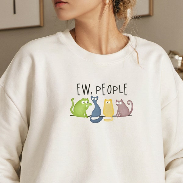 Ew People - Etsy