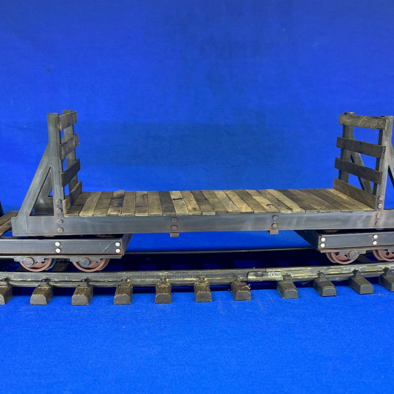 G Scale Trains - Etsy