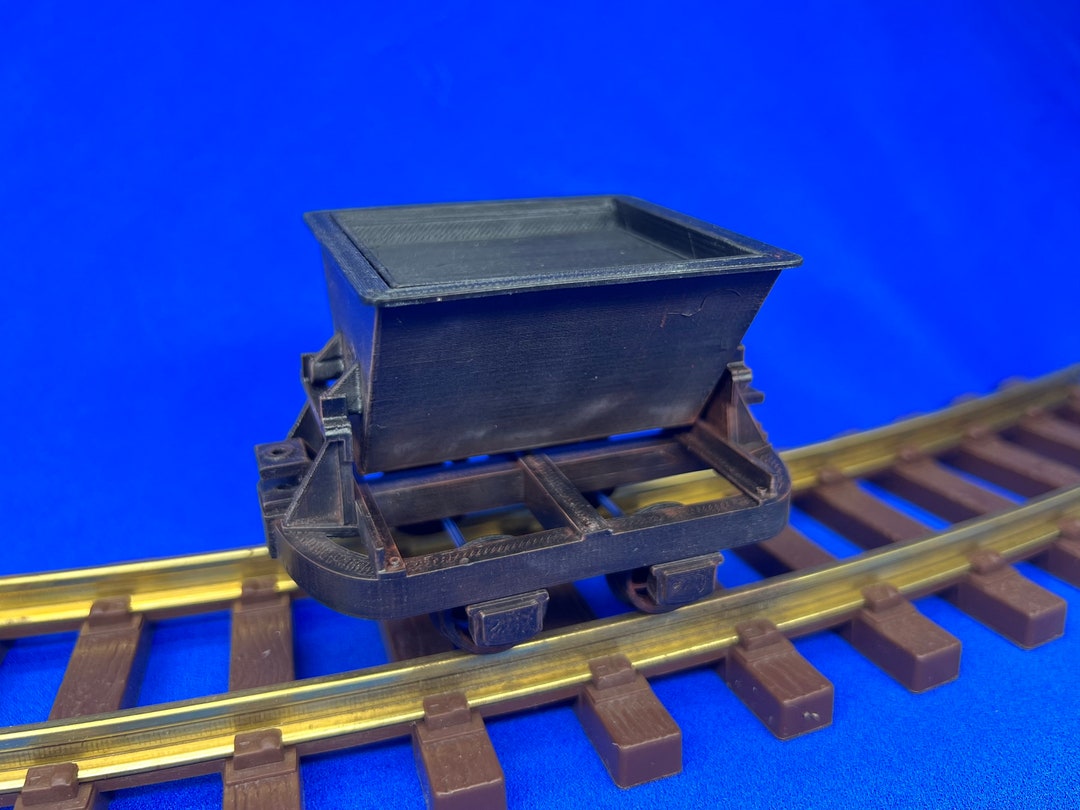 1:20.3 Hudson Tipper Wagon Kit - Etsy