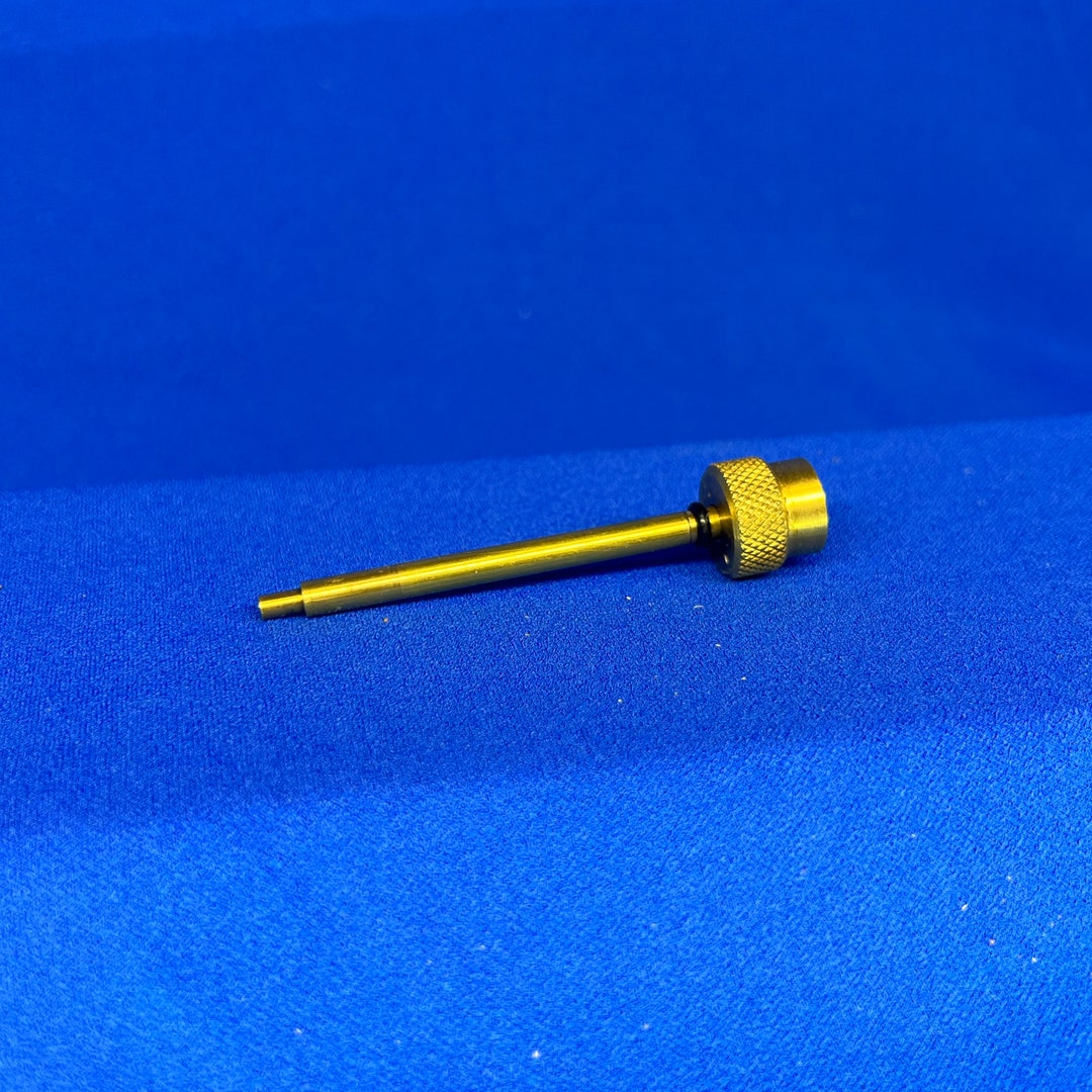 Gas Fill Adapter for Threaded Butane/propane Gas Can - Etsy