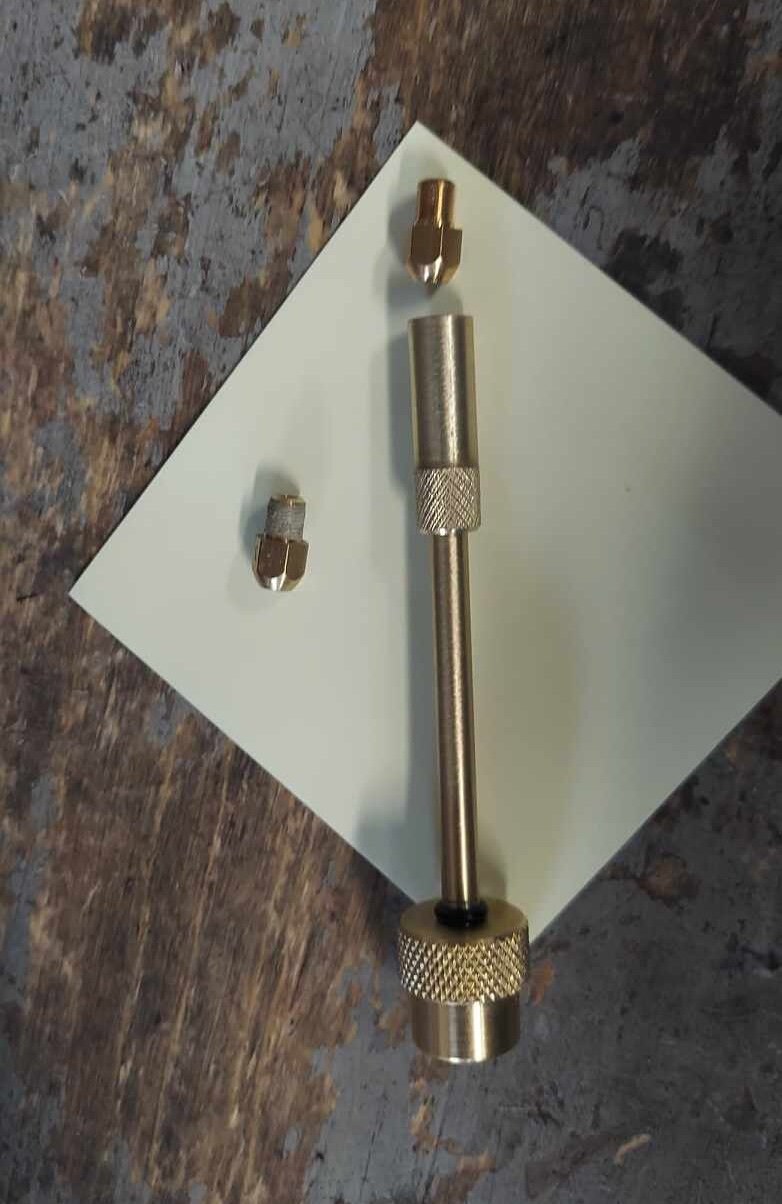 Gas Jet Cleaner - Etsy