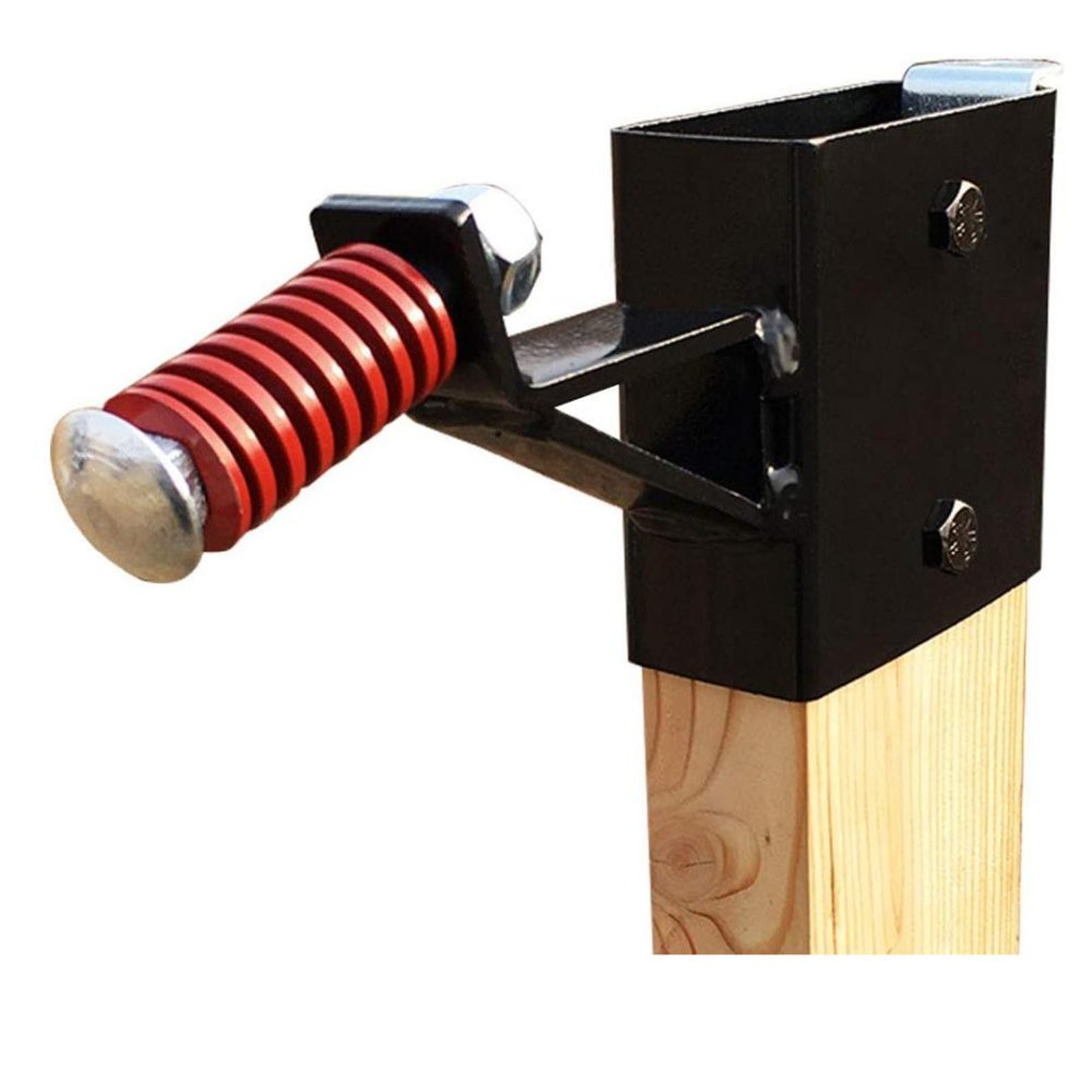 Target Mount Bracket for AR500 Hardox500 Steel Target IPSC IDPA USPSA ...