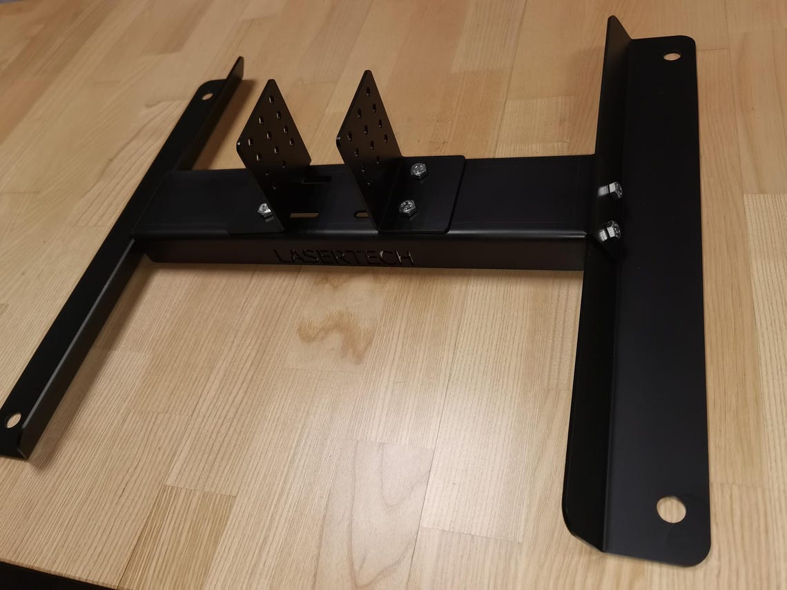 Target Base Stand Gong Shooting Target Holder IPSC IDPA USPSA - Etsy