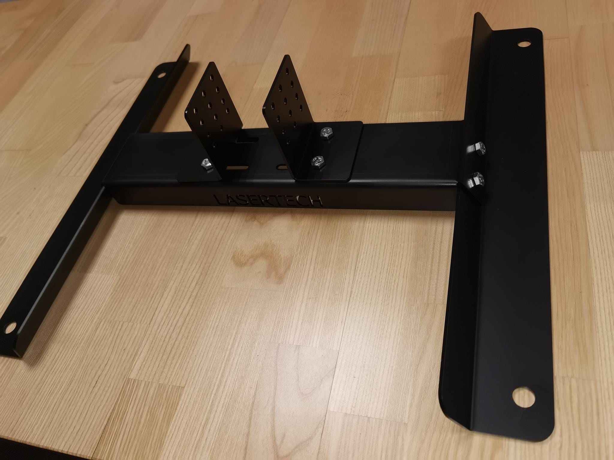 Target Base Stand Gong Shooting Target Holder IPSC IDPA USPSA - Etsy