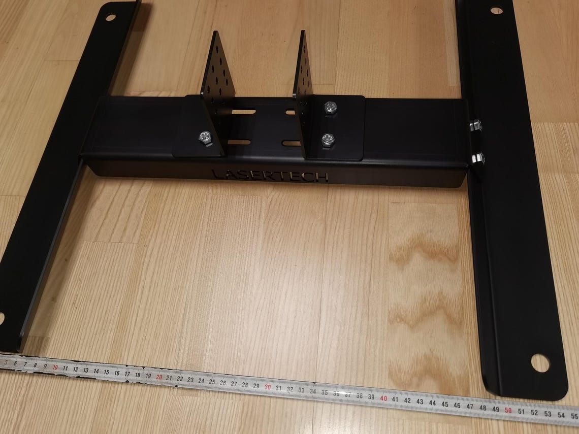 Target Base Stand Gong Shooting Target Holder IPSC IDPA USPSA - Etsy