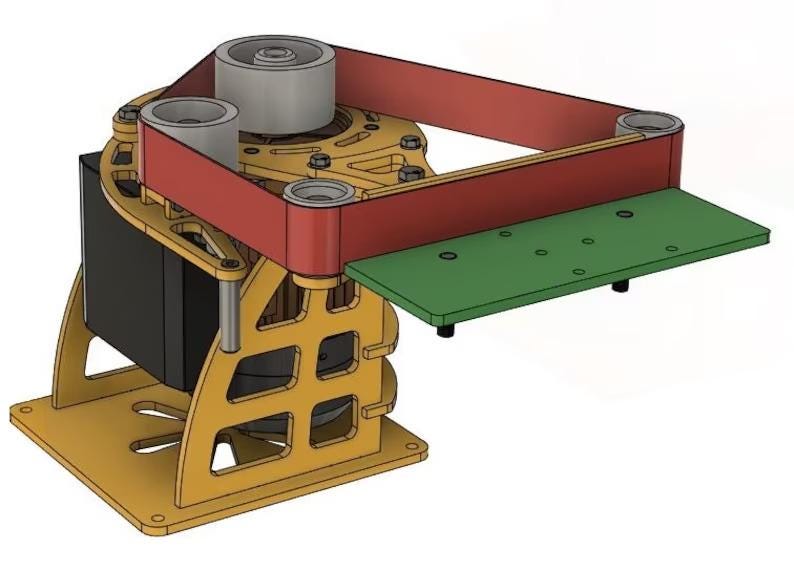 Belt Sander DIY Kit - Etsy