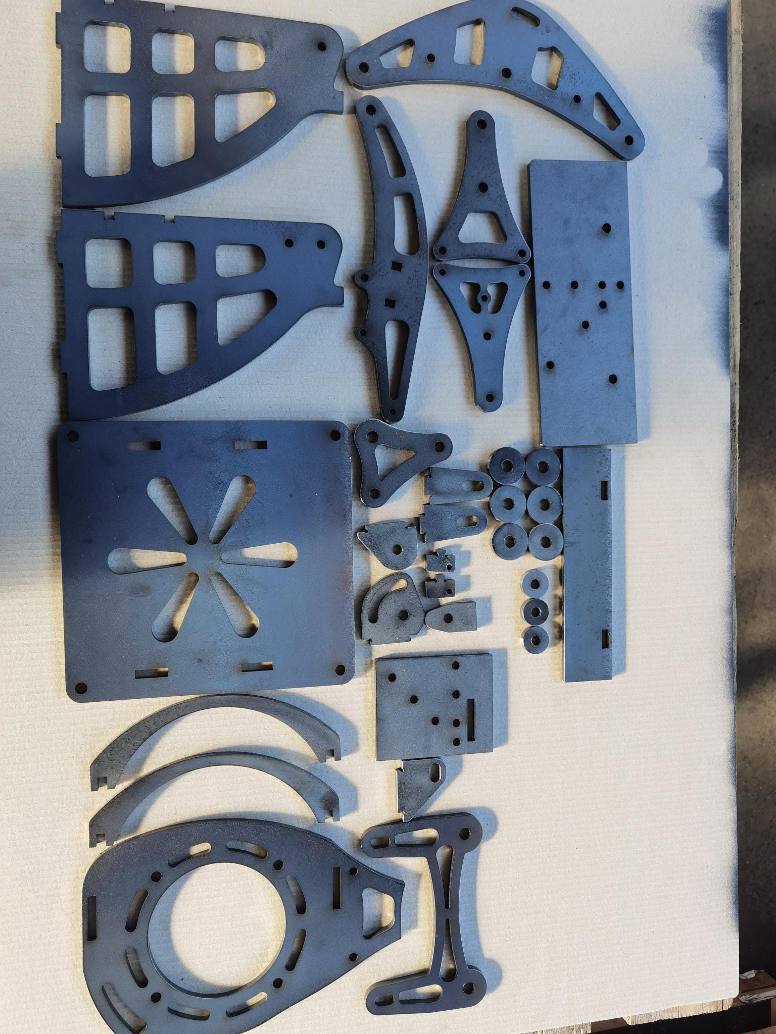 Belt Sander DIY Kit - Etsy