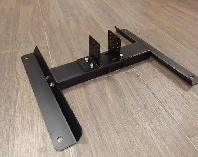 Target Base Stand Gong Shooting Target Holder IPSC IDPA USPSA - Etsy