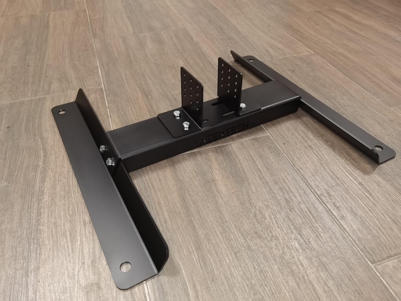 Target Base Stand Gong Shooting Target Holder IPSC IDPA USPSA - Etsy