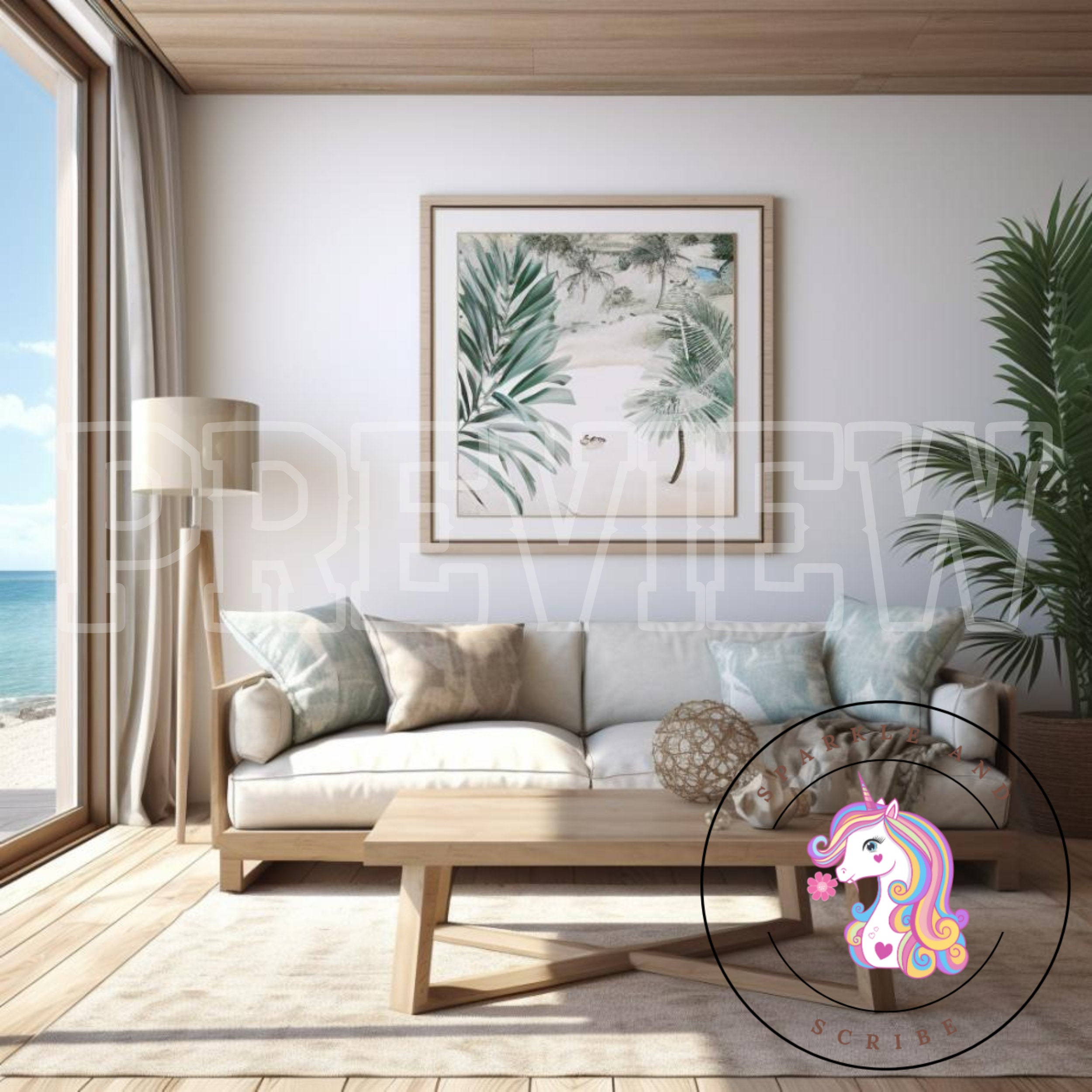 Modern Coastal Home Decor: 7 High-quality Contemporary Beach House ...