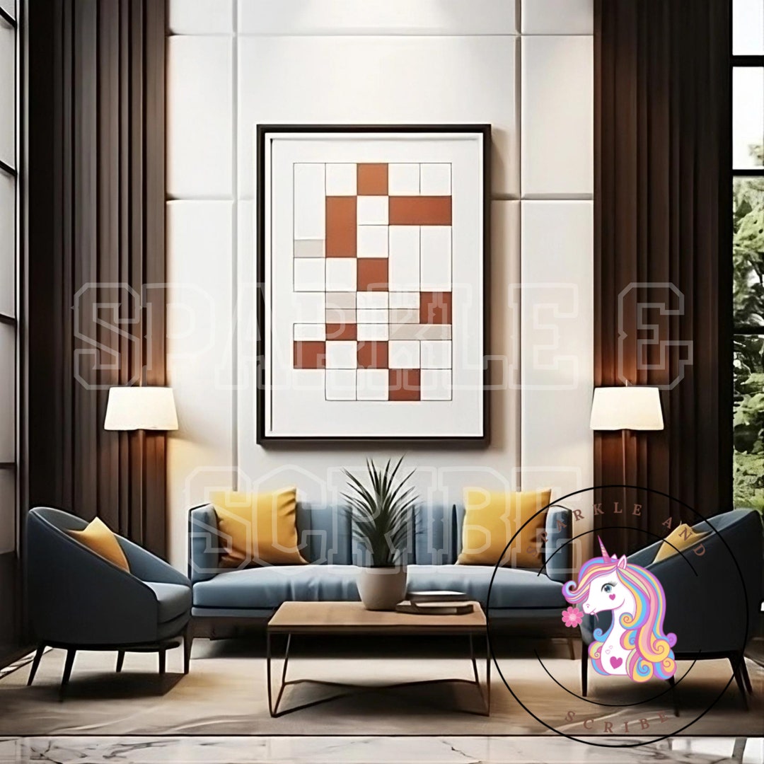 Premium Hotel Lobby Frames - 10 Modern Luxury Mock-ups for Stunning ...