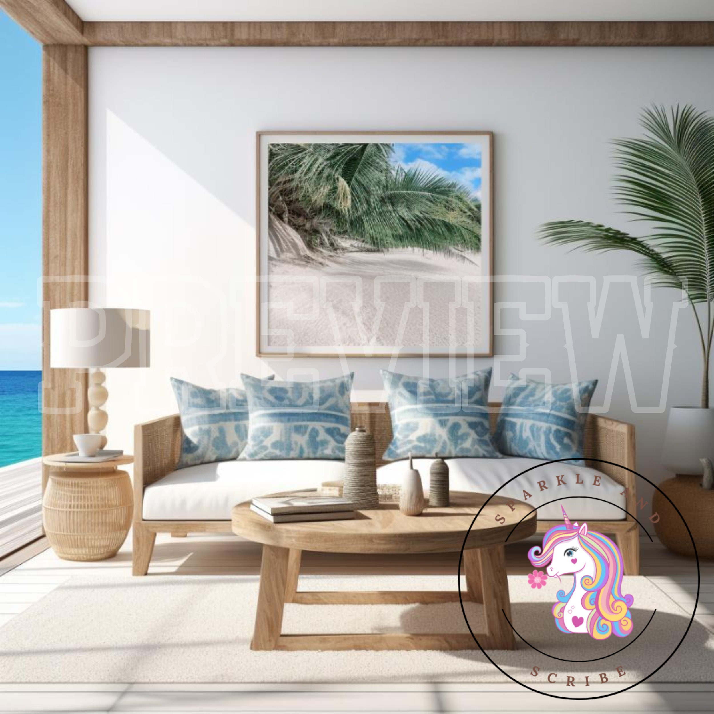 Modern Coastal Home Decor: 7 High-quality Contemporary Beach House ...