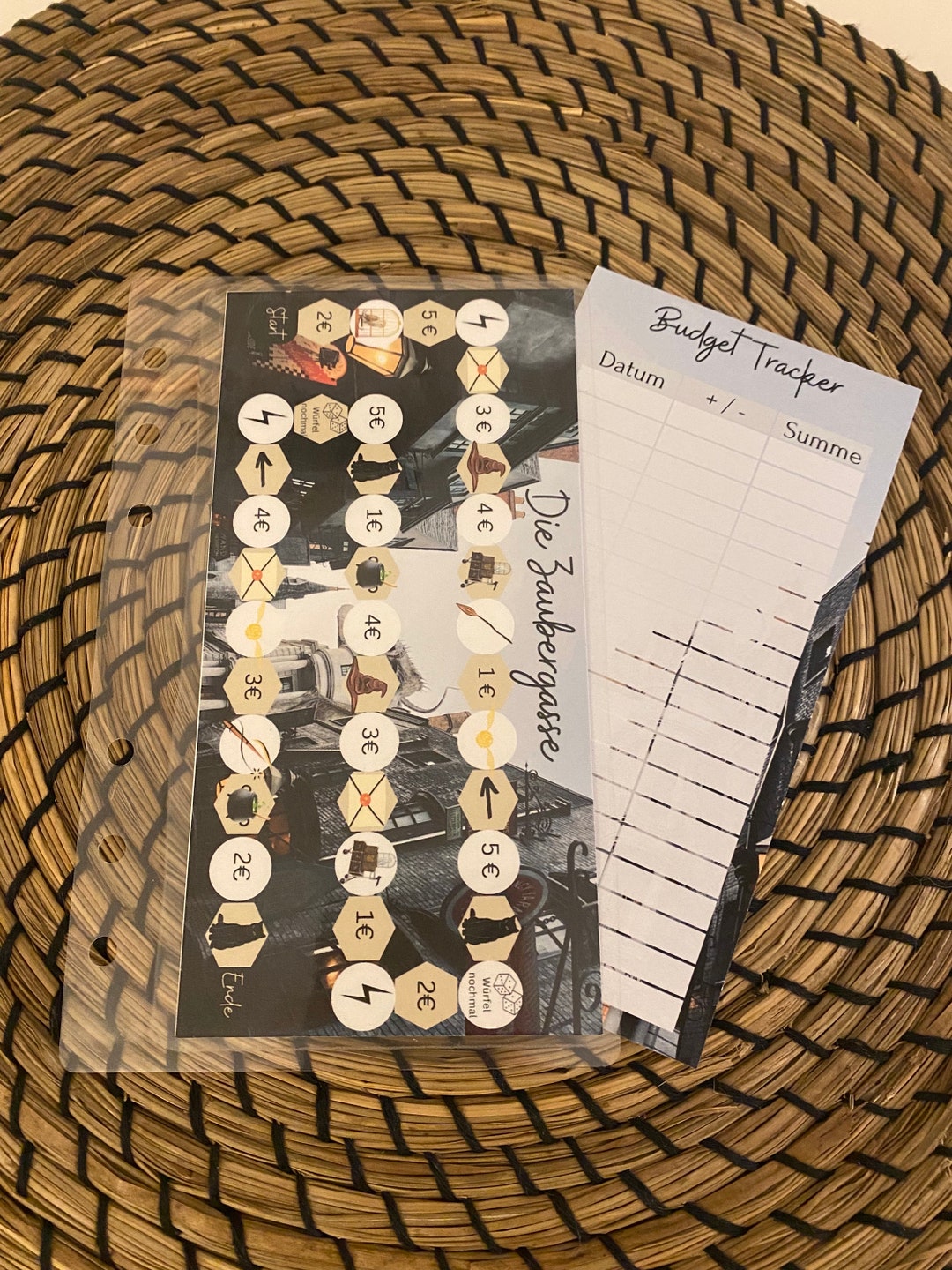 Cash Envelopes With Game NEW Savings Challenge budgeting Budget Game ...