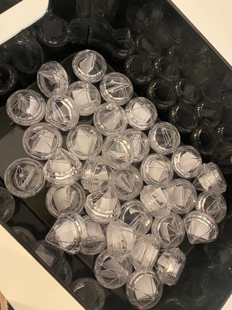 Draw Diamonds Lucky Ticket Tik Tok Budgeting Coincidence Gift Surprise ...