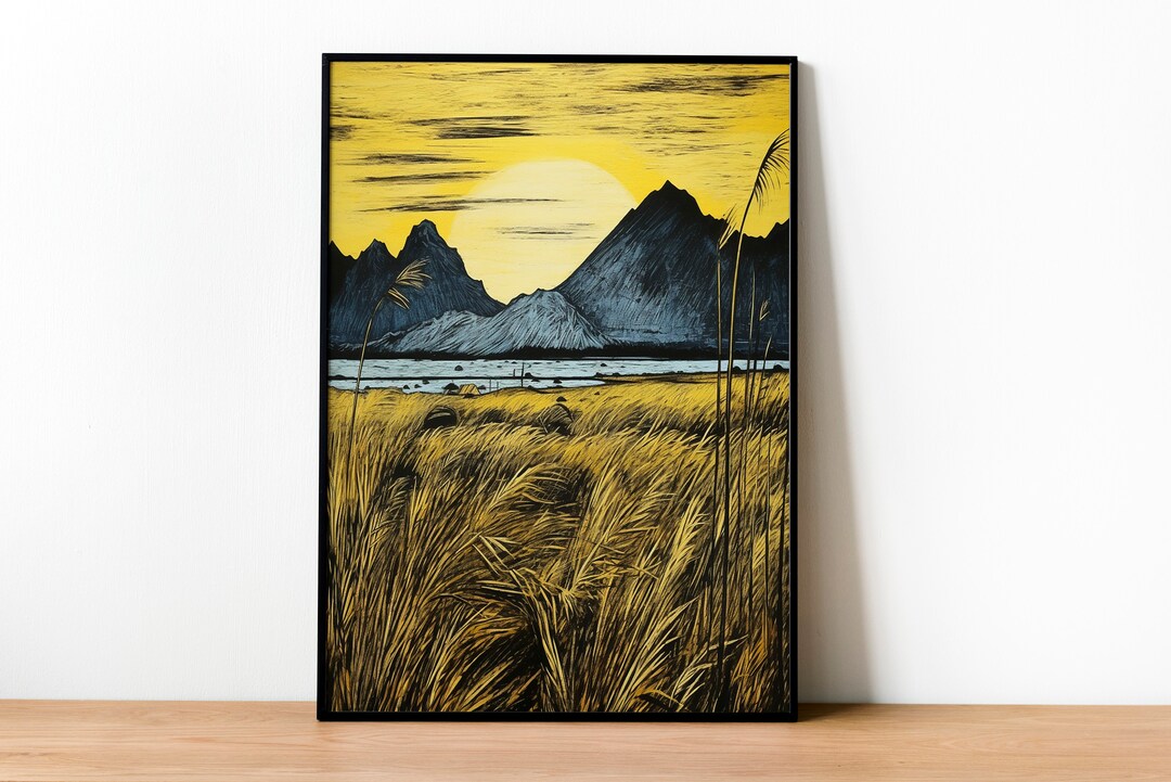 Pinatubo Volcano Poster Wall Art Decor|personalized Wedding Anniversary ...