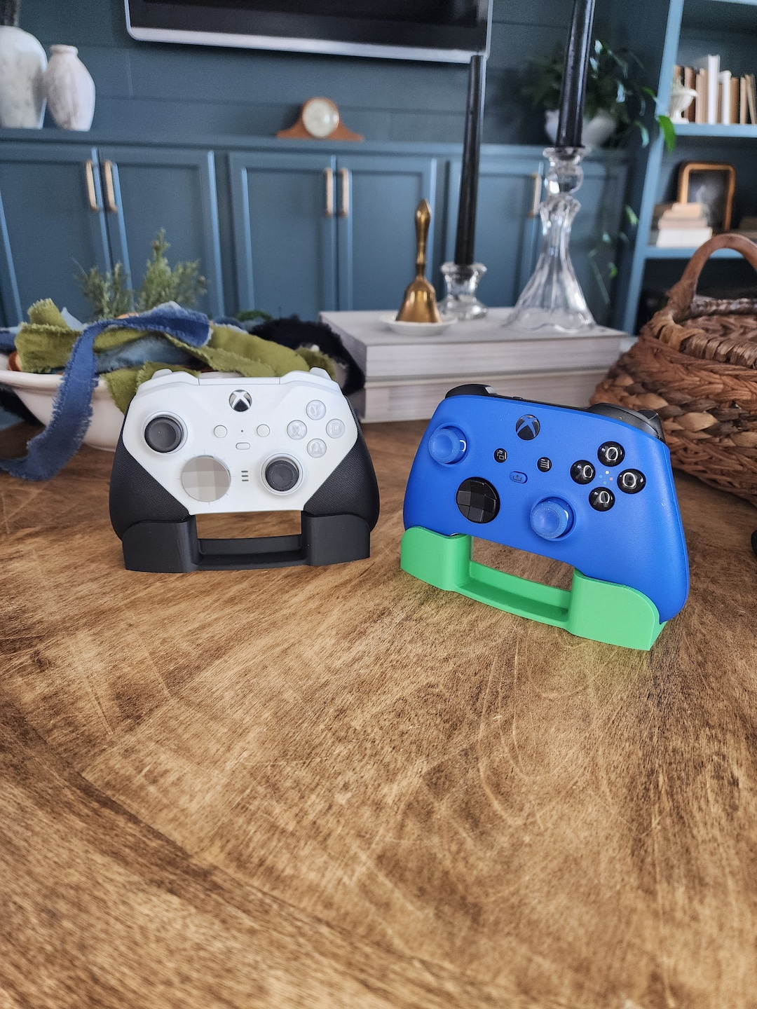 Xbox Series X/S Controller Stand - Etsy