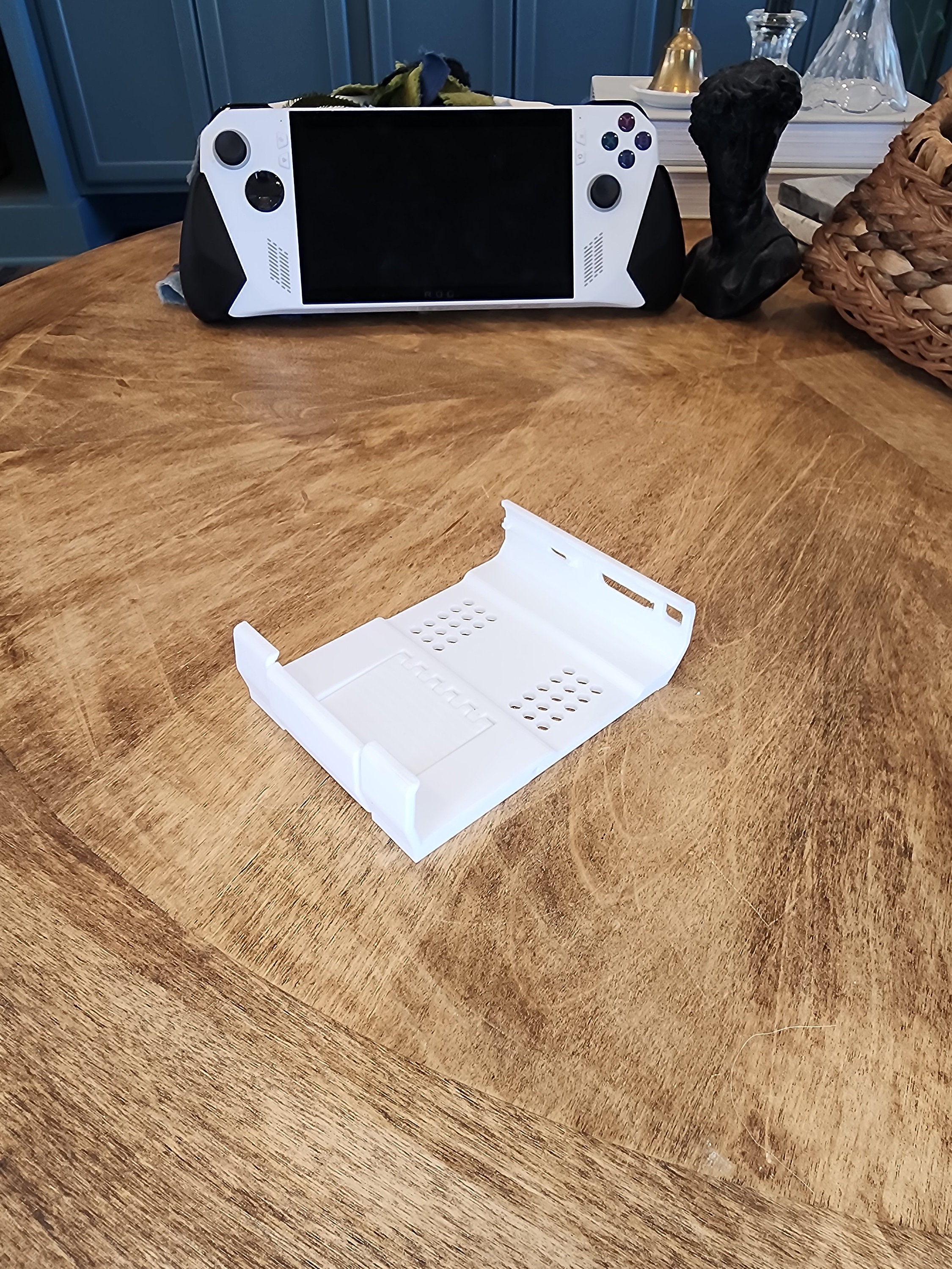 ROG Ally Case and Kickstand - Etsy