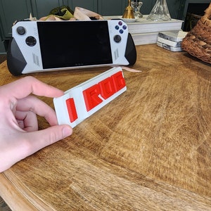 ROG ALLY Replacement OEM Stand - Etsy