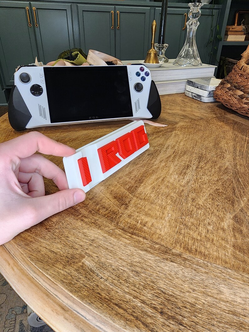 ROG ALLY Replacement OEM Stand - Etsy