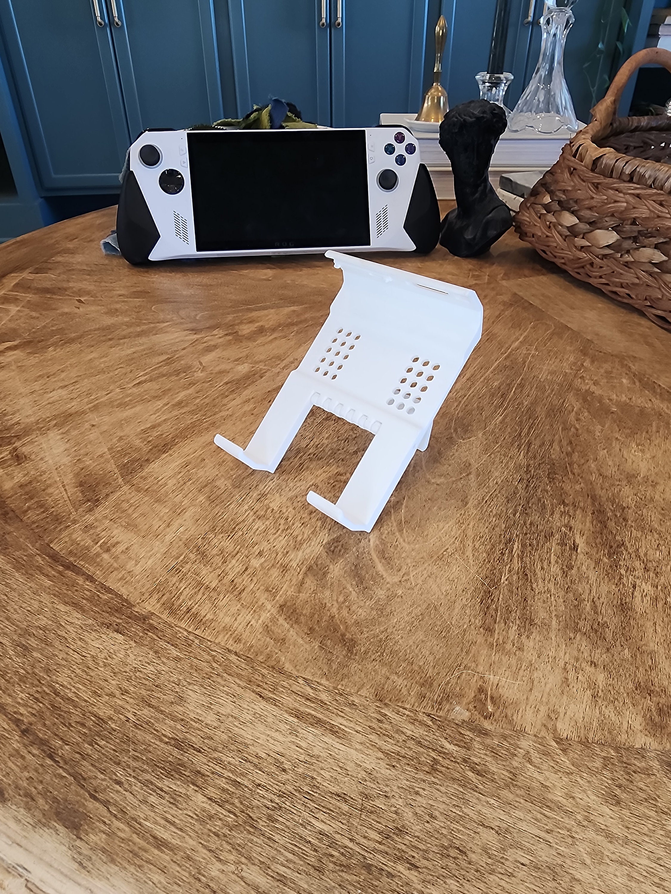 ROG Ally Case and Kickstand - Etsy