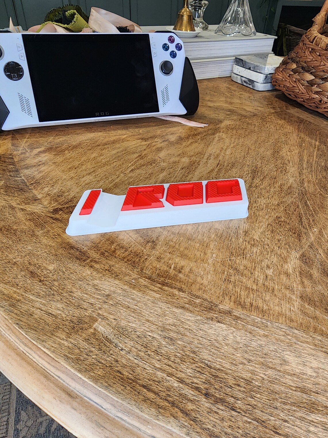 ROG ALLY Replacement OEM Stand - Etsy