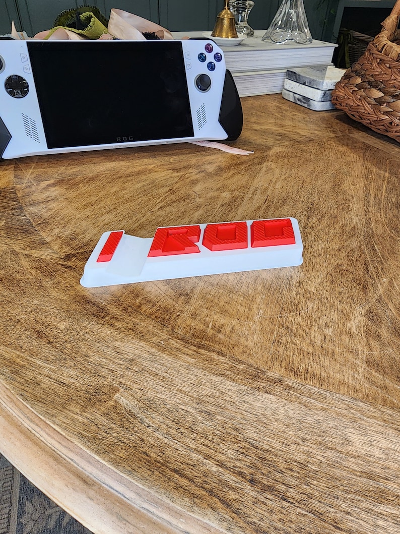 ROG ALLY Replacement OEM Stand - Etsy