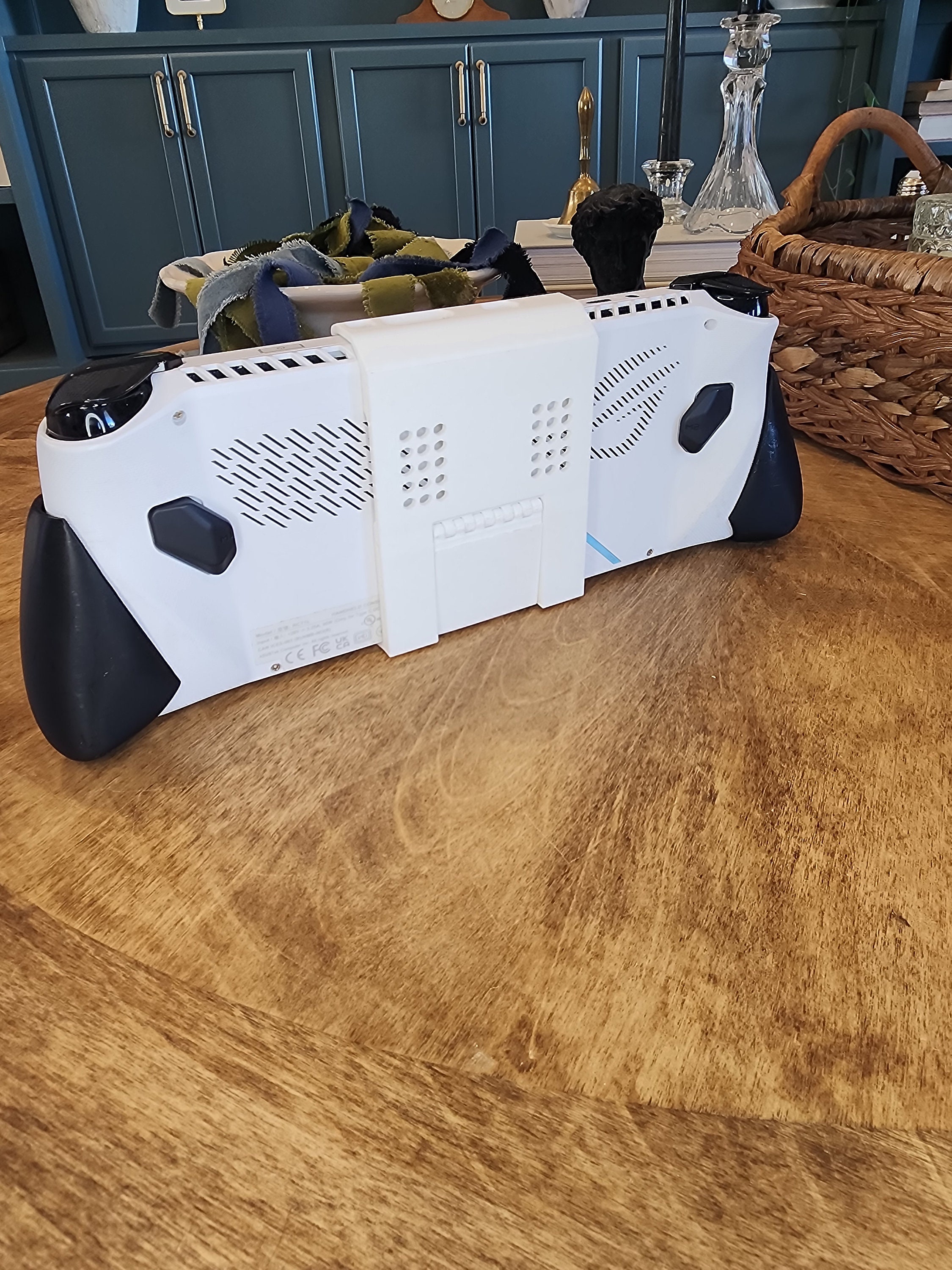 ROG Ally Case and Kickstand - Etsy