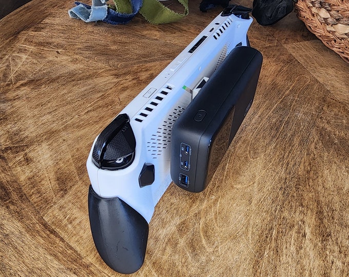 ROG Ally Battery Mount - Etsy