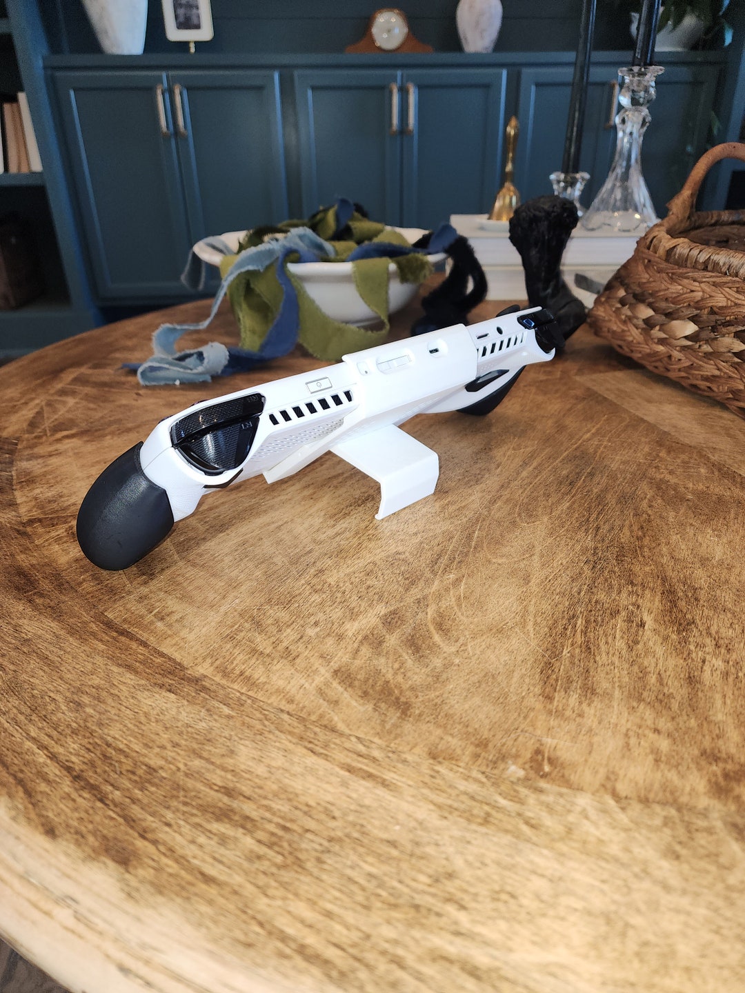 ROG Ally Case and Kickstand - Etsy