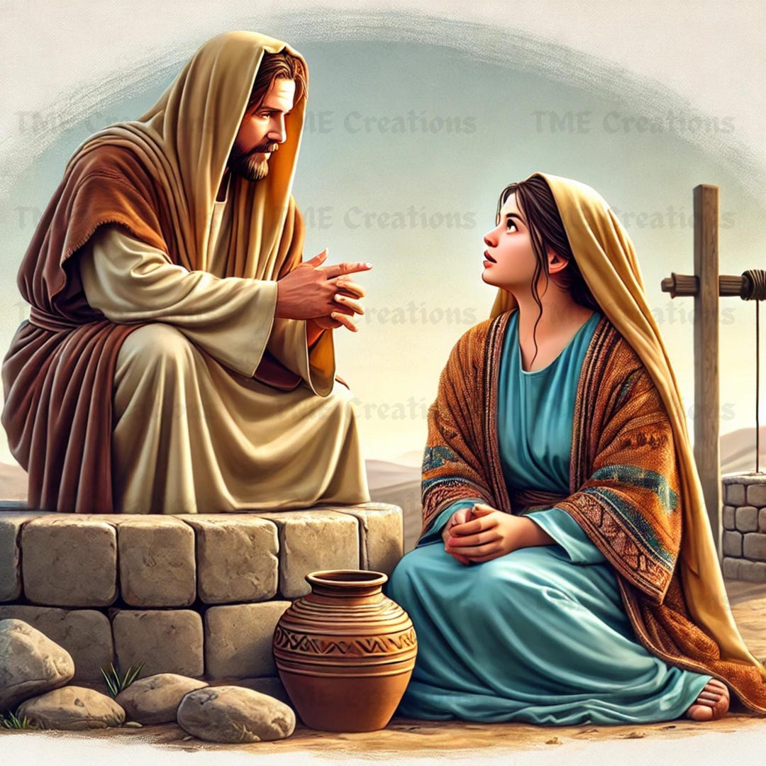 Biblical Character, Biblical People Clip Art, Commercial Use, Biblical ...