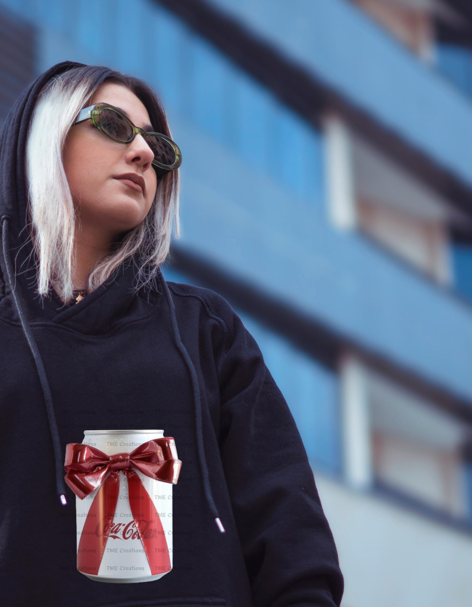 Coquette Coca Cola PNG Coke Can With Bow Preppy Coquette Diet Coke PNG ...