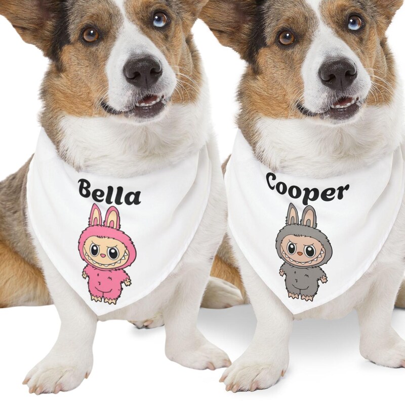 Labubu Costume for Dog - Etsy