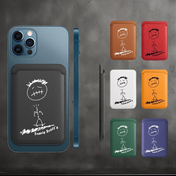 Travis Scott Card - Etsy