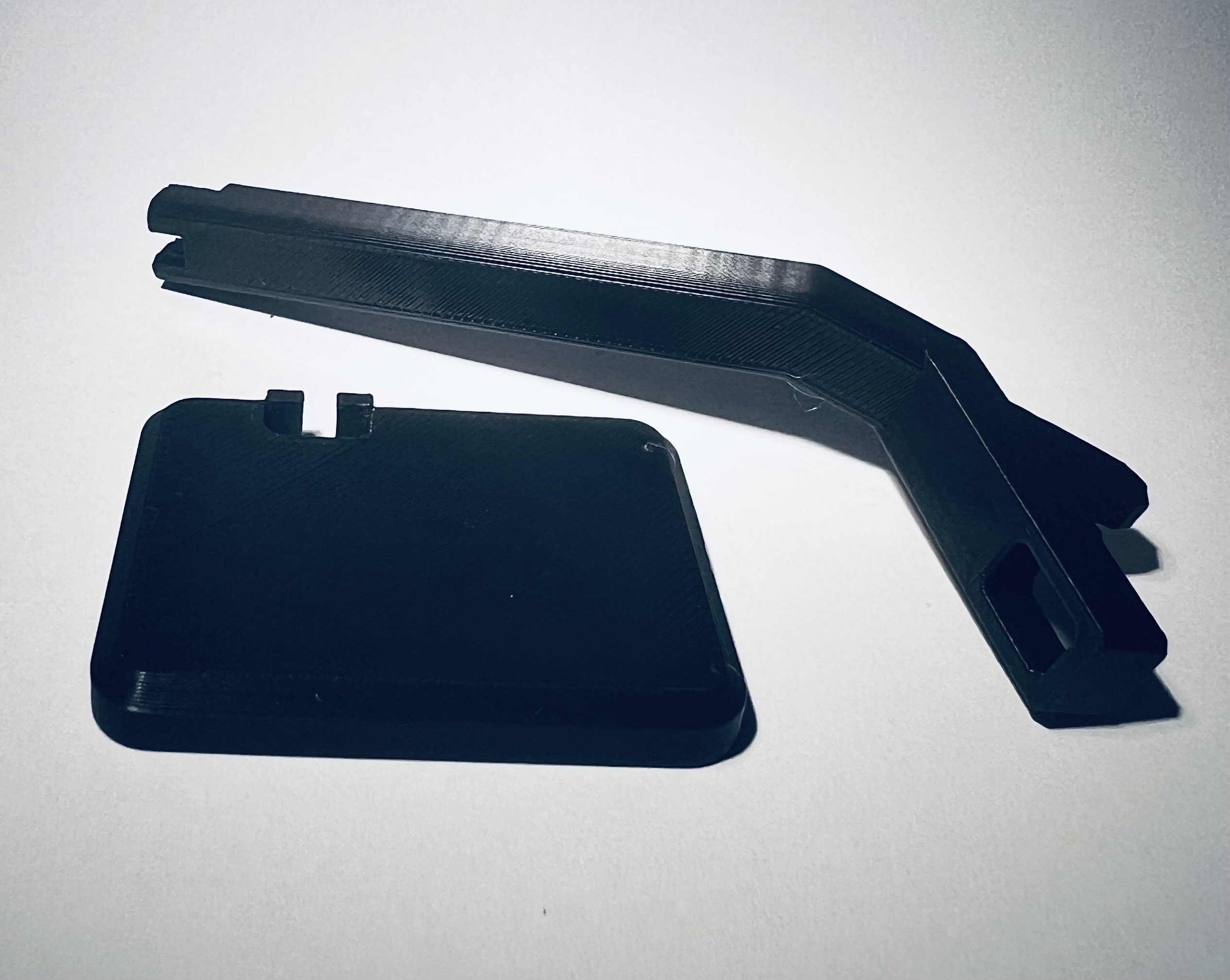 Shokz OPENCOMM 2 Dock Mount Stand - Etsy