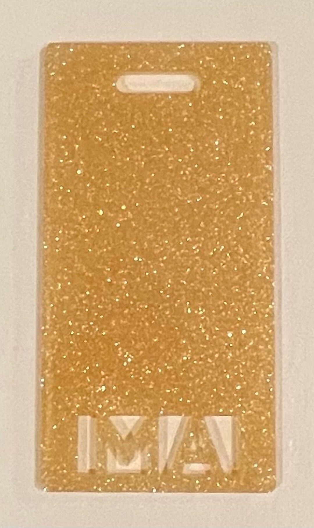 MA medical Assistant Badge Buddy - Etsy