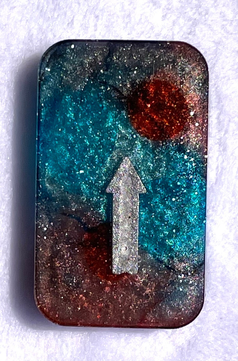 X-ray Arrow Marker - Etsy